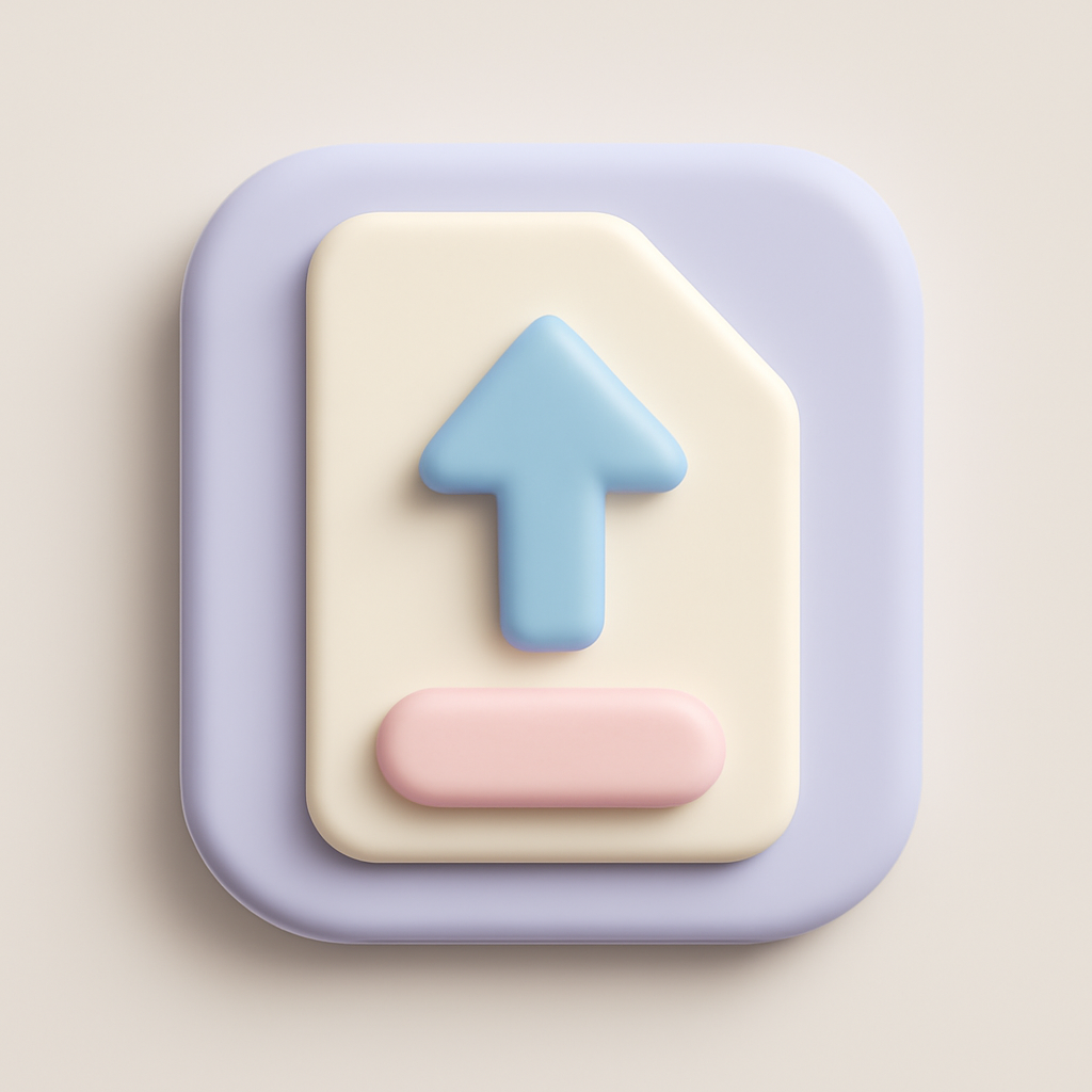 File Uploader Native Mobile Plugin | Bubble